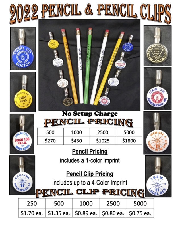 USA Promotions, Inc. - Union Promotional Products